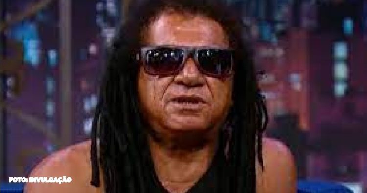 Homenagem a Gil Brother Away em Maricá